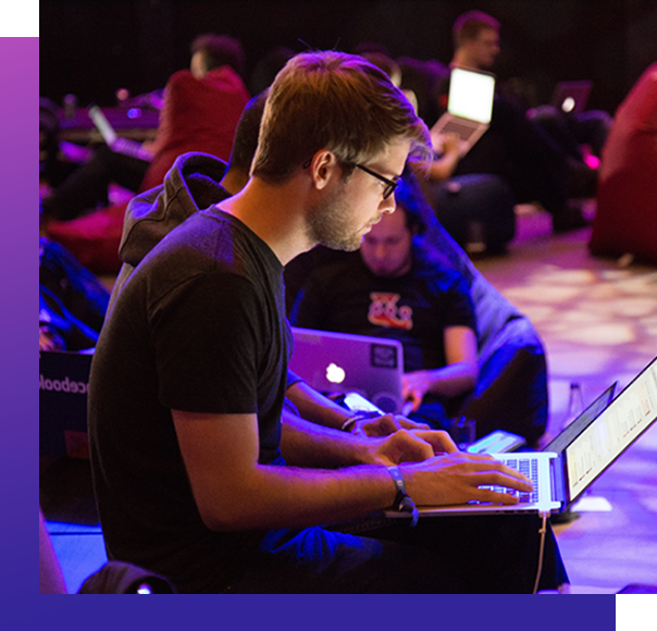 About – DISCON '26